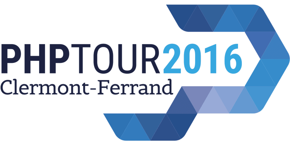 PHP Tour Clermont‑Ferrand 2016 | JoliCode