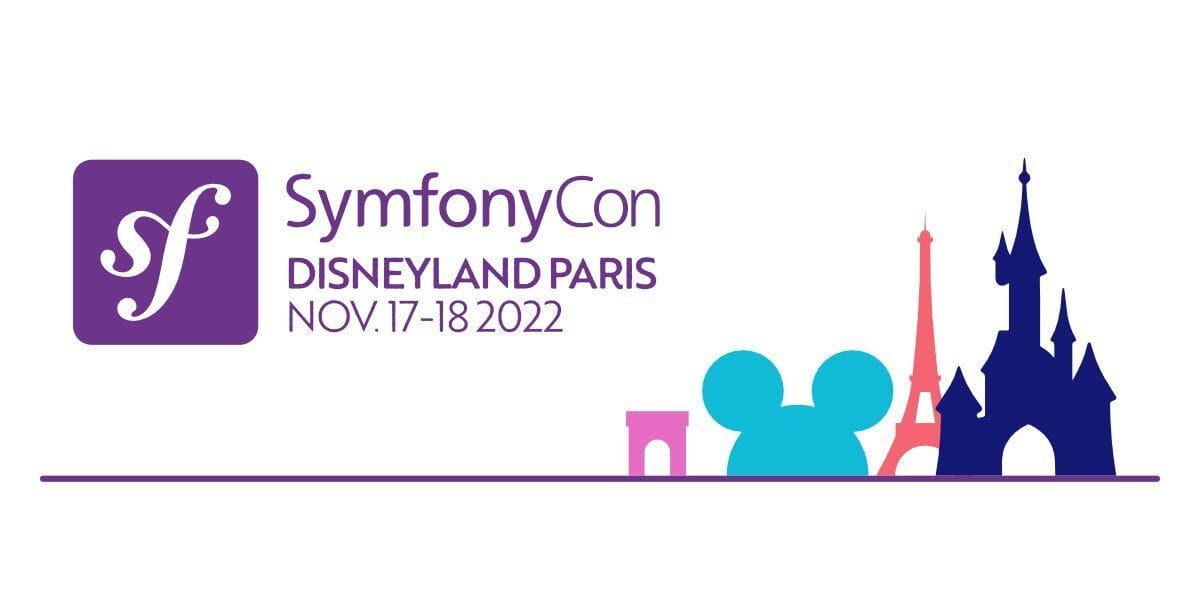 SymfonyCon Disneyland Paris 2022 | JoliCode