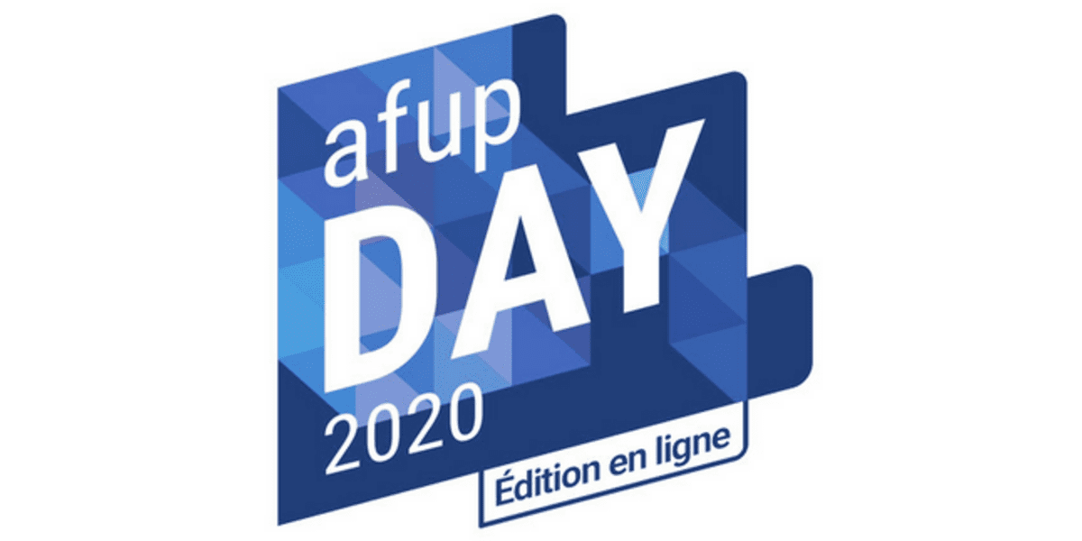 AFUP Day Tours 2020 | JoliCode