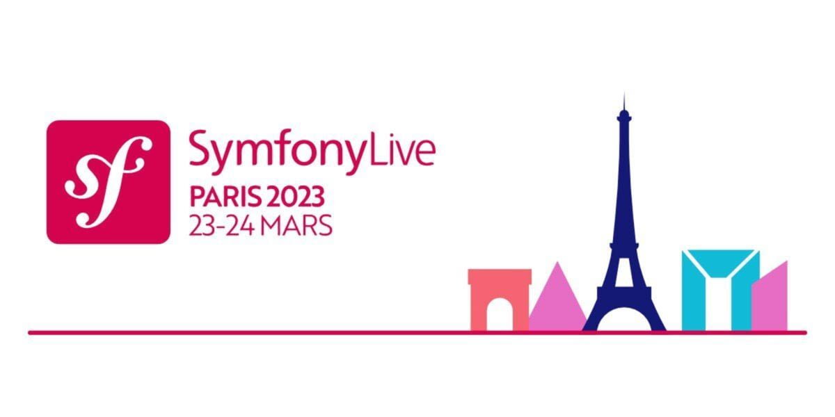SymfonyLive Paris 2023 | JoliCode SymfonyLive Paris 2023 | JoliCode