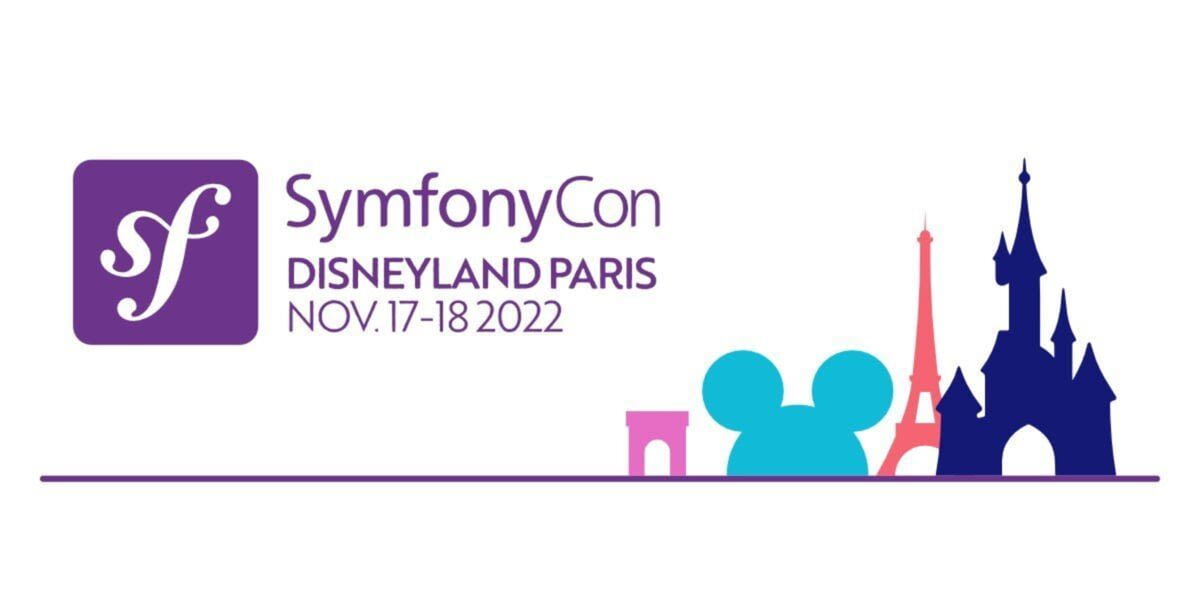 SymfonyCon Disneyland Paris 2022 | JoliCode SymfonyCon Disneyland Paris 2022 | JoliCode
