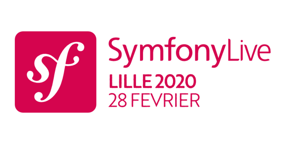 SymfonyLive Lille 2020 | JoliCode
