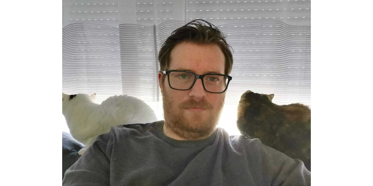 Laurent Brunet | JoliCode