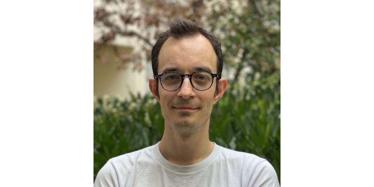 Jérôme Gangneux | JoliCode